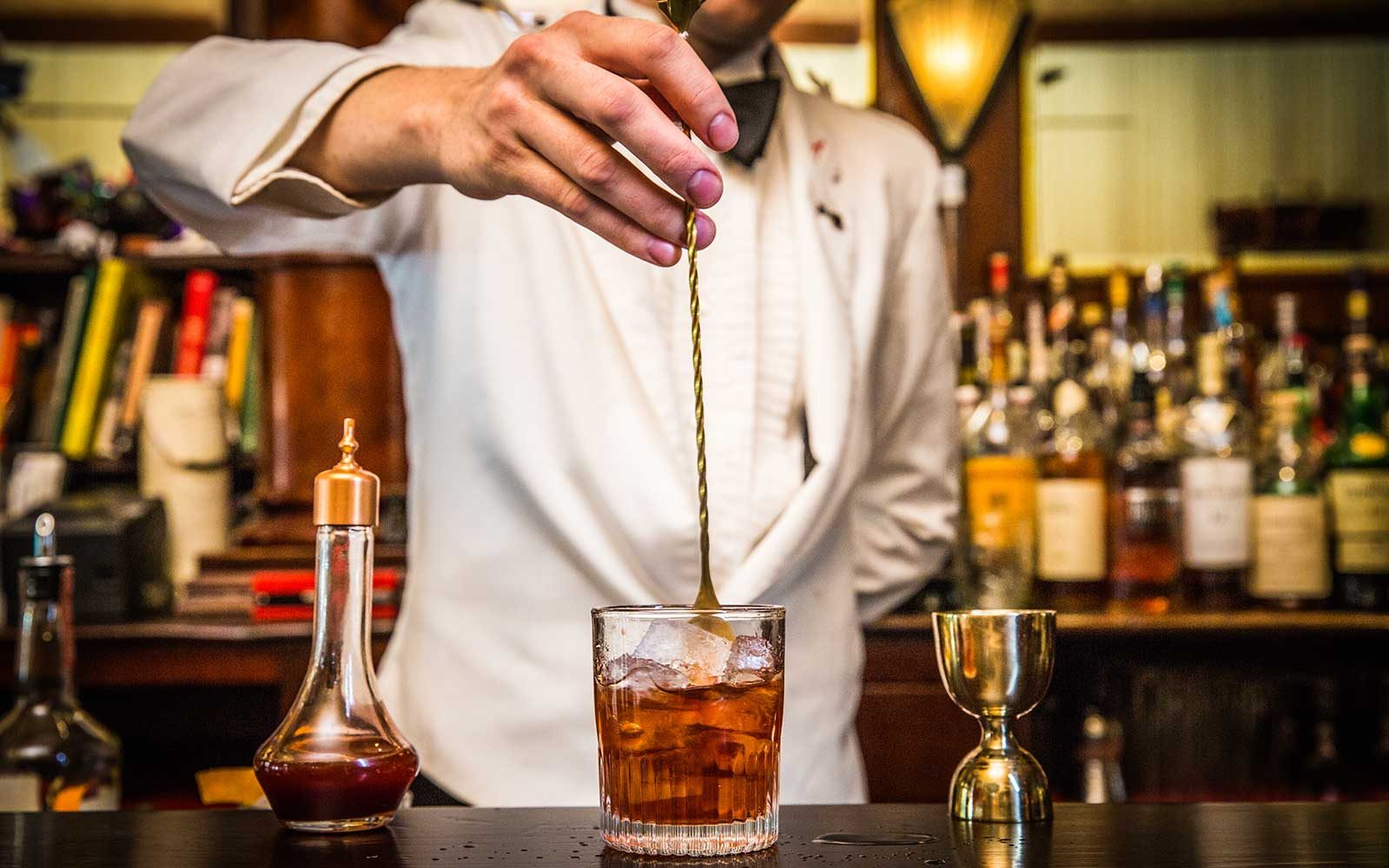 Fine Dining New Orleans | Arnaud's Restaurant