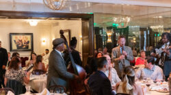 Fine Dining | Romantic Restaurants in New Orleans