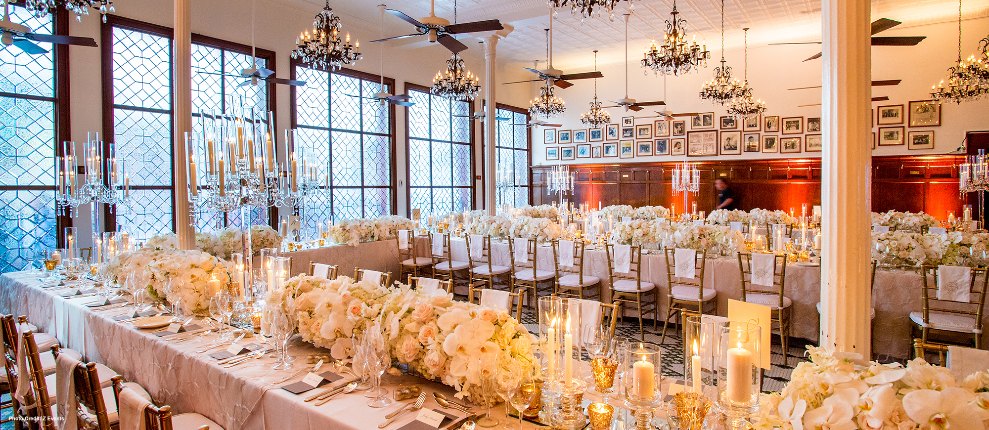 Rehearsal Dinners | Arnaud's Restaurant