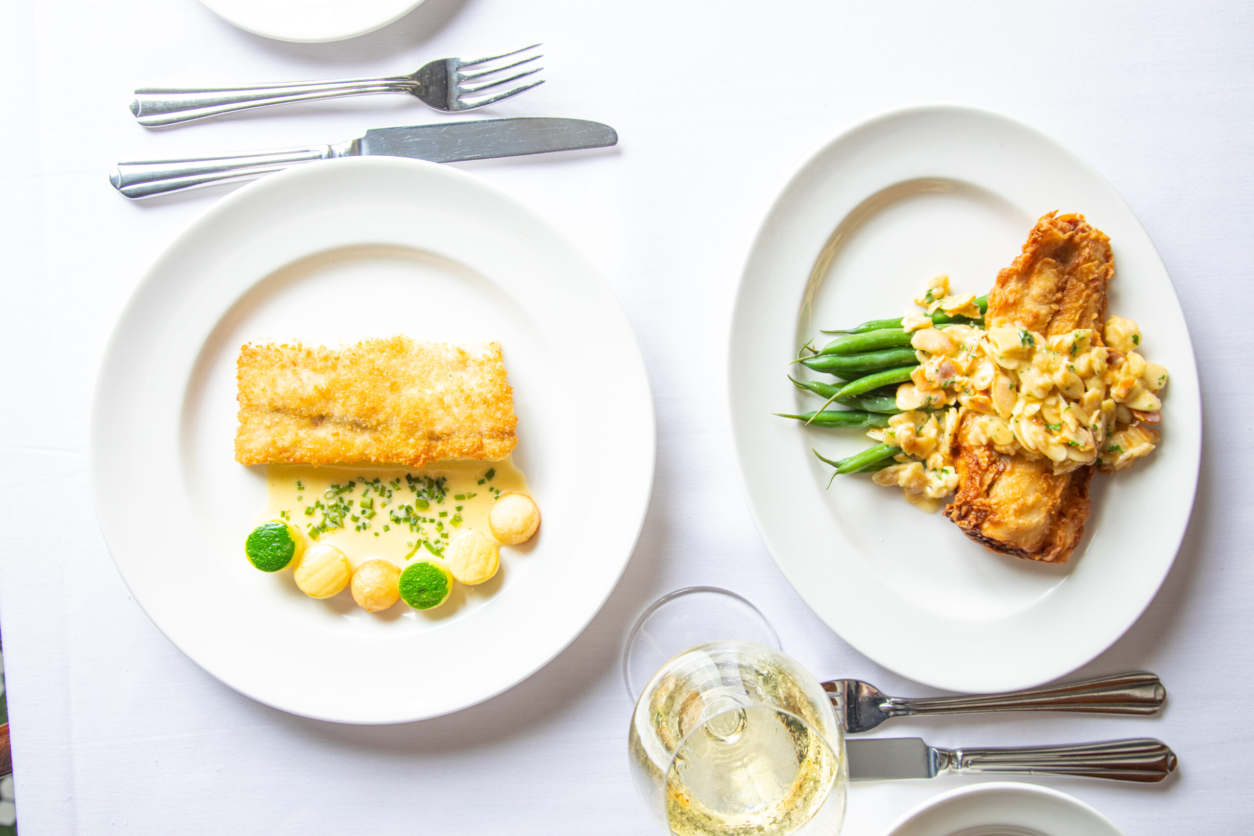 Coolinary-Summer Prix Fixe Menu | Arnaud's Restaurant