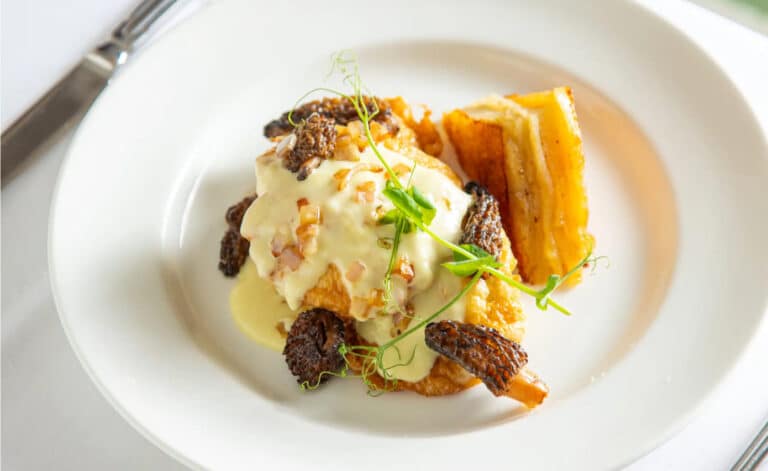Menus | Arnaud's Restaurant