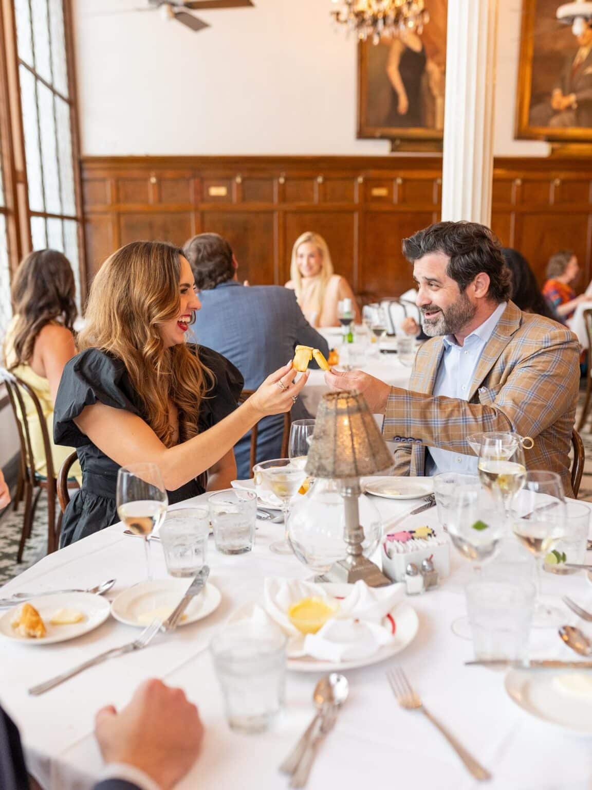 Events | Arnaud's Restaurant